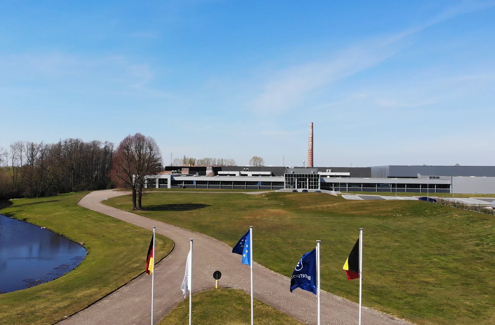 Bekaert Deslee – Matratzenverband