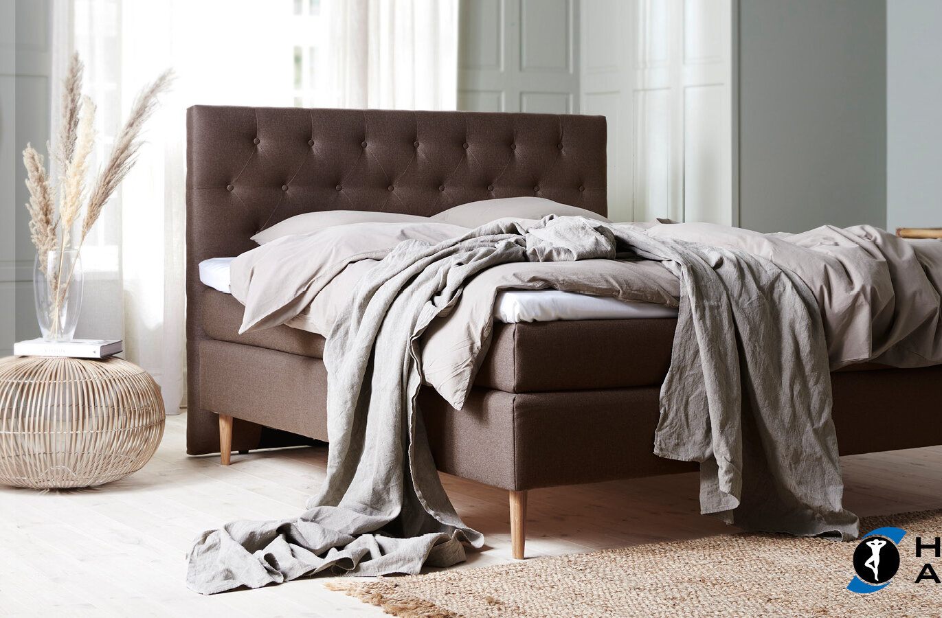 Hilding Anders – Matratzenverband